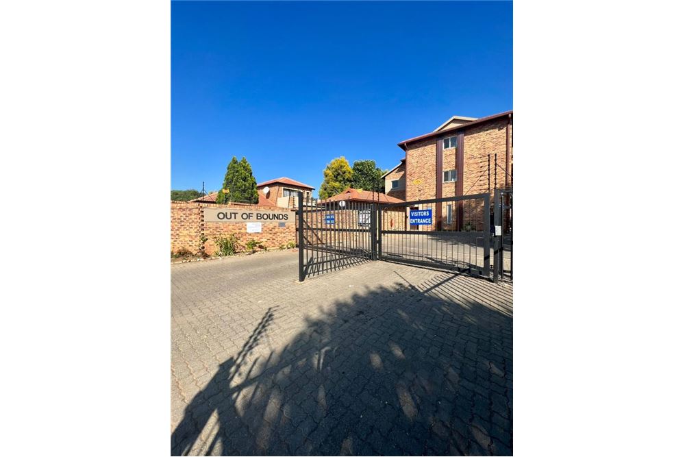 Residential - Condo/Apartment - Silver Lakes, Gauteng - South Africa ...