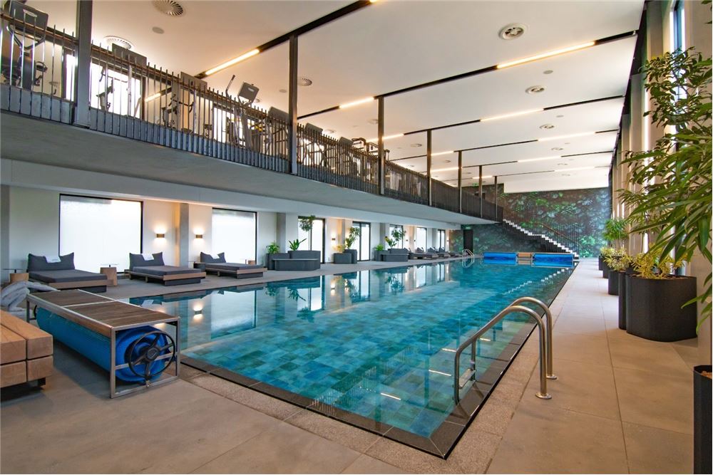 Residenziale - Appartamento - Hyde Park, Gauteng - South Africa ...
