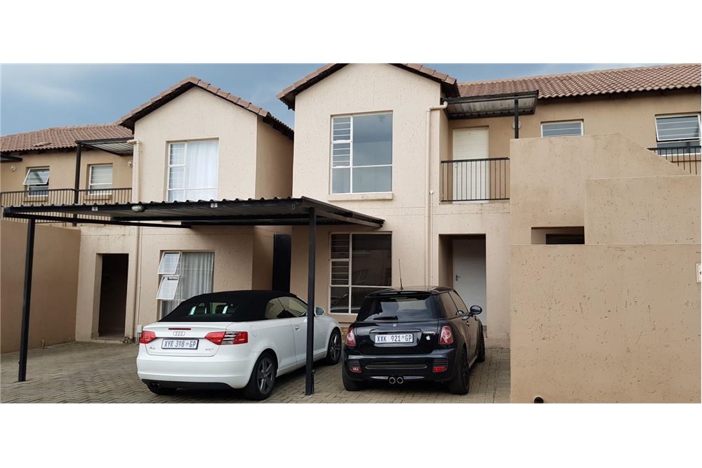 Residential - Condo/Apartment - Albertsdal, Gauteng - South Africa ...