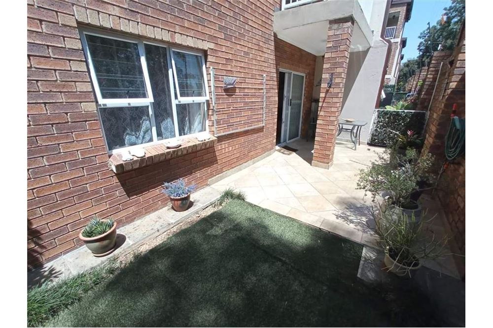 Residential - Townhouse - Brentwood Park, Gauteng - South Africa ...