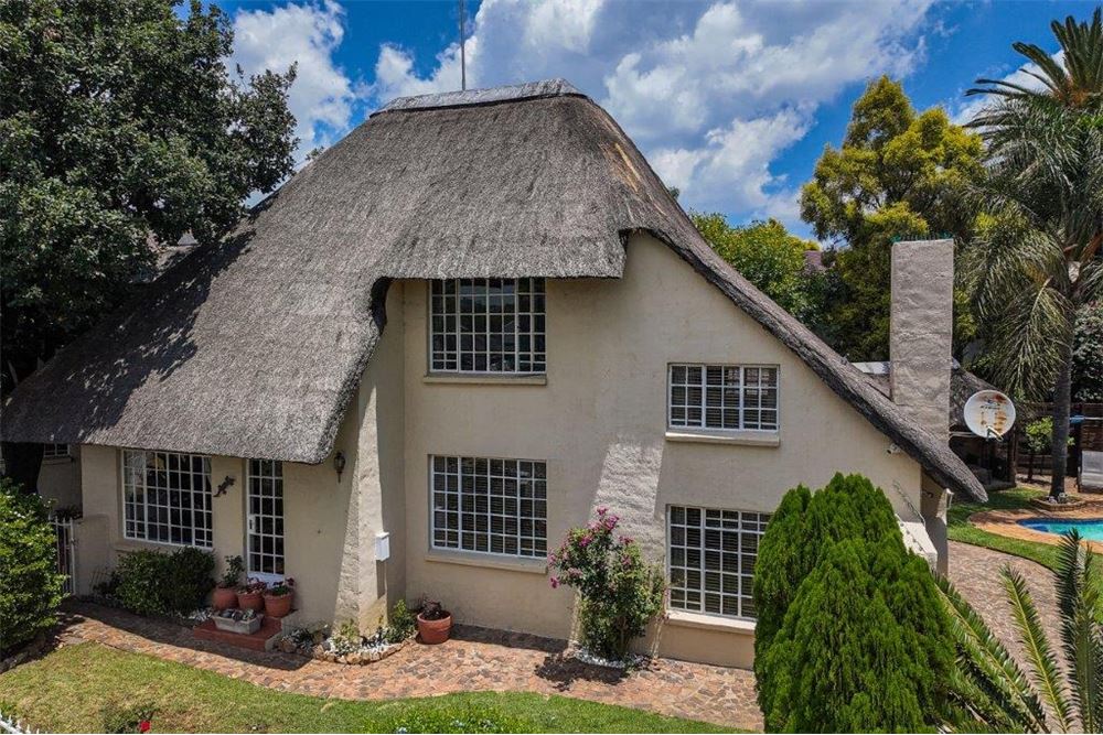 Residential - House - Eden Glen, Gauteng - South Africa - 1031377062-62 ...