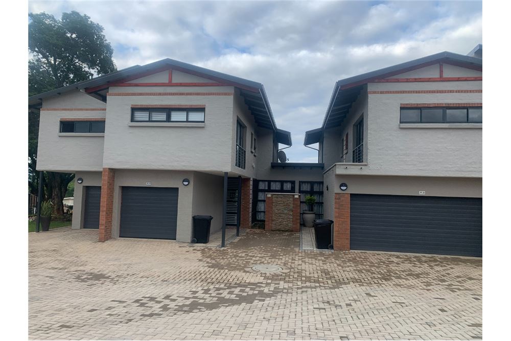 Residencial - Adosado - Golden Acres Estate, Limpopo - South Africa ...