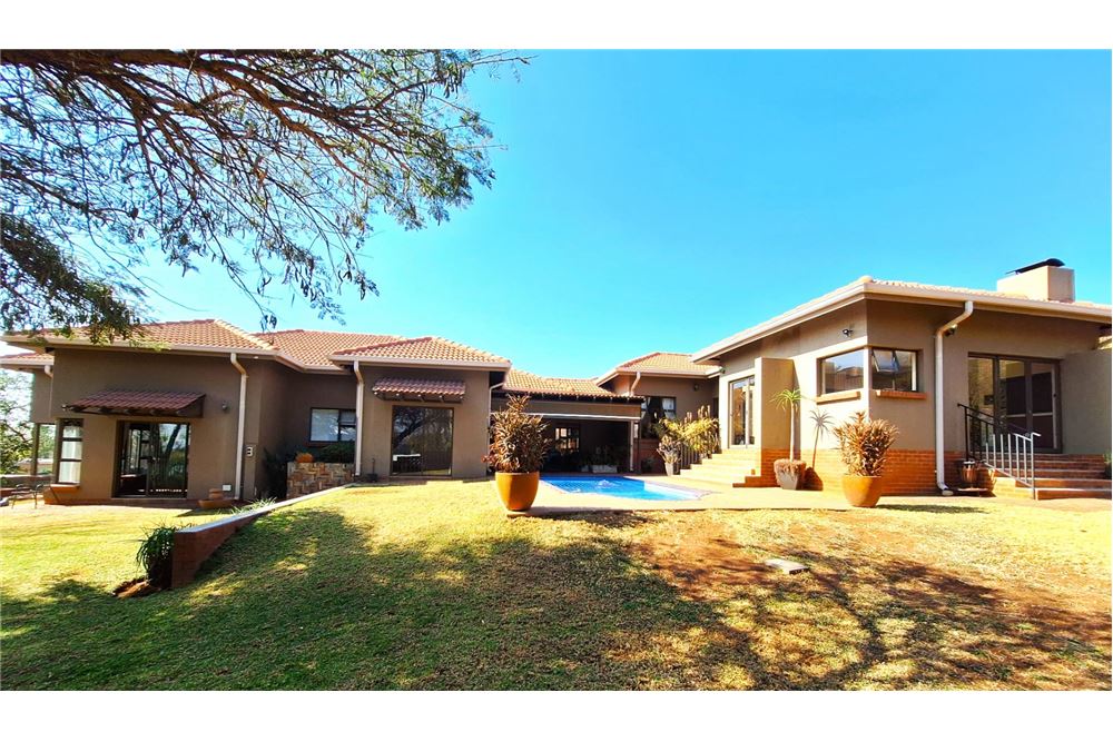Residential - House - Sugar Bush Estate, Gauteng - South Africa ...