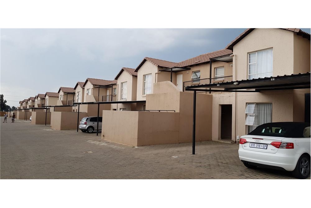 Residential - Condo/Apartment - Albertsdal, Gauteng - South Africa ...