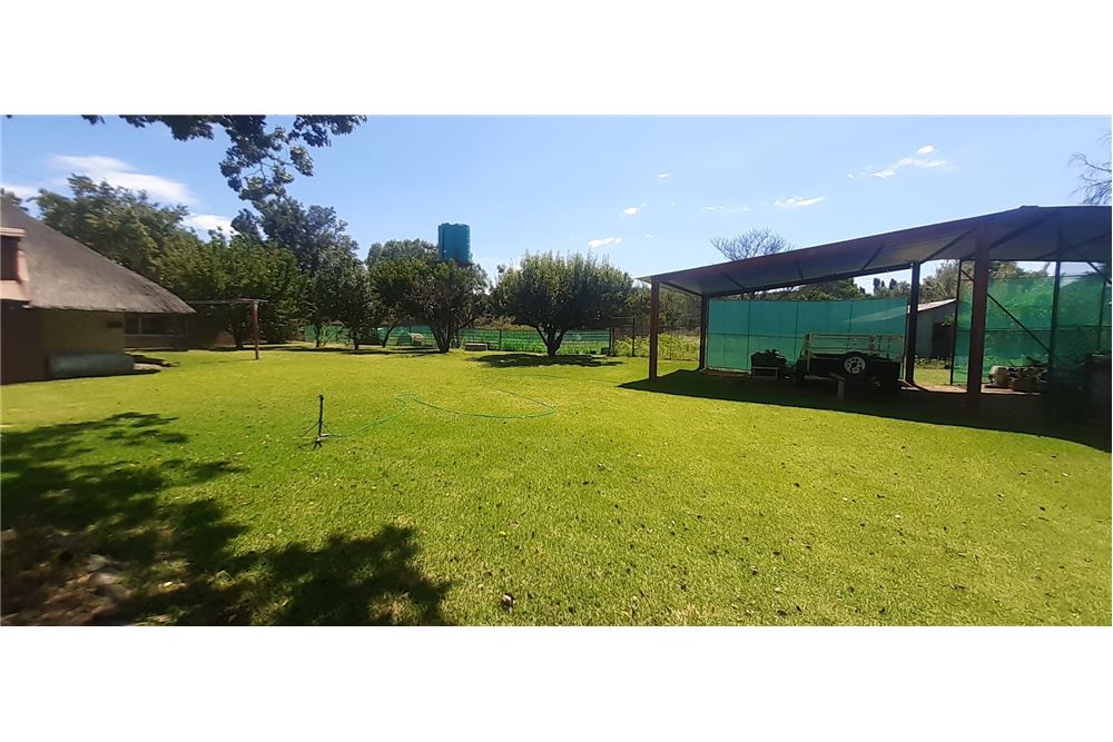 Residential - House - Vredefort, Free State - South Africa - 1031329003 ...