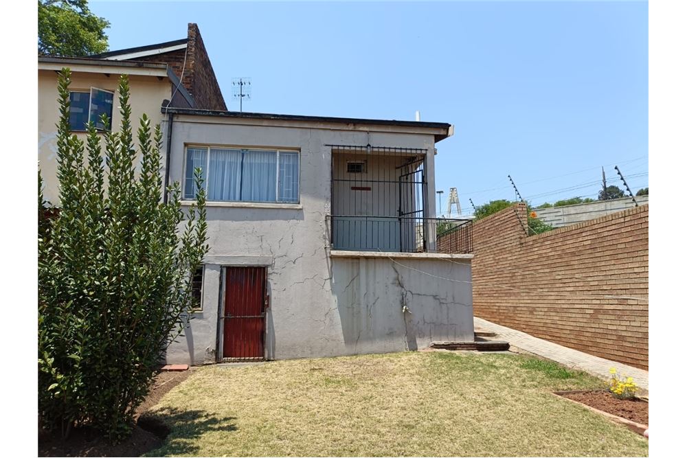 Residential - House - Muckleneuk, Gauteng - South Africa - 1031420048 ...