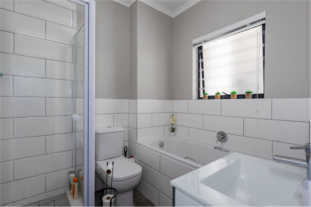 Residential - Condo/Apartment - Haasendal, Western Cape - South Africa ...