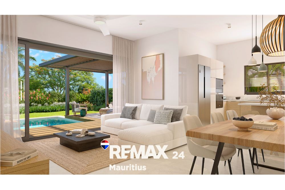 Residential - House - Roche terre, Port Louis - Mauritius - 1033002010 ...