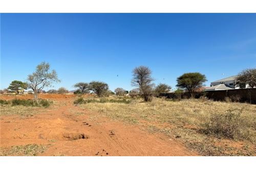 Residential - Vacant Land - Gaborone North, South-East District ...