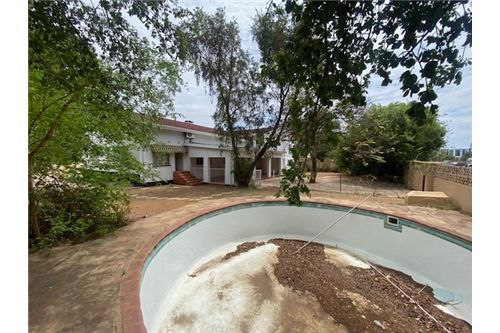 Residential - House - Gaborone West Phase 1, South-East District ...