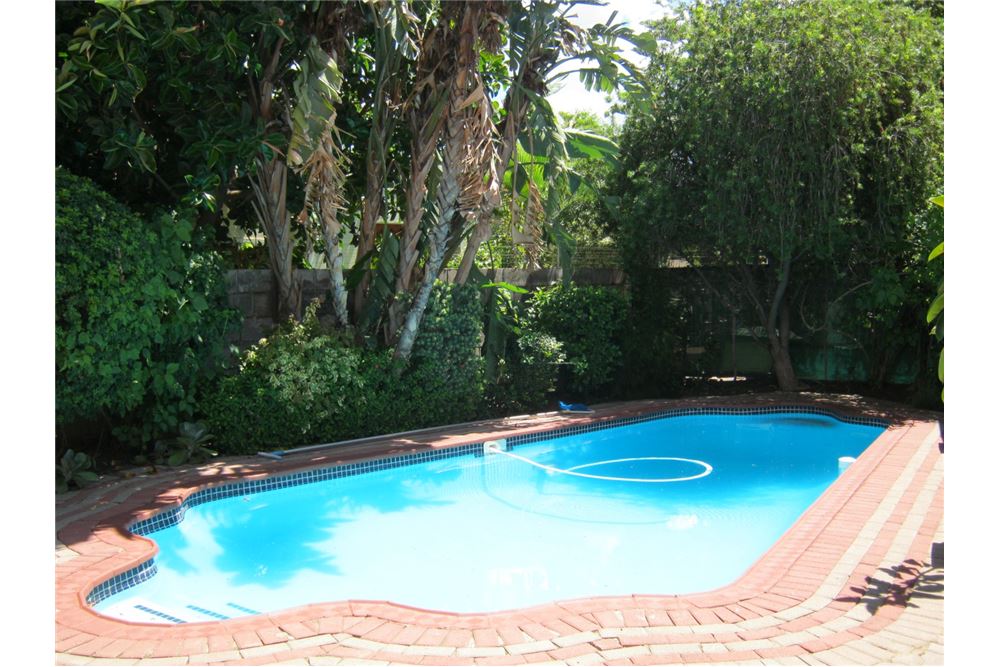Residential - House - Phakalane, South-East District - Botswana ...