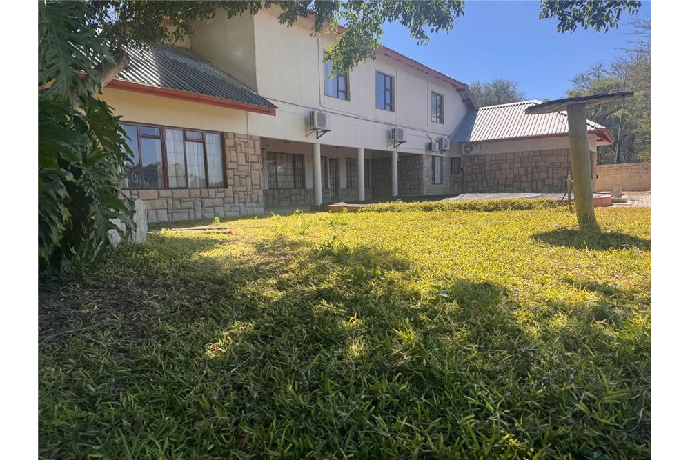 Residential - House - Maun Central, North-West District - Botswana ...