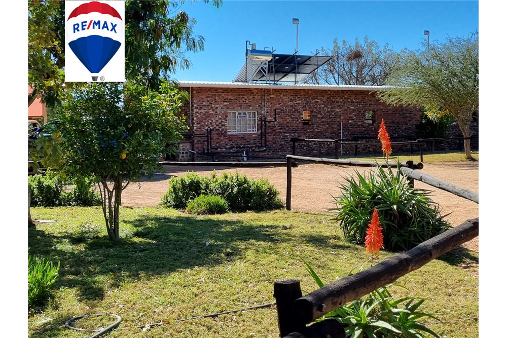 Residential - House - Notwane, South-East District - Botswana ...