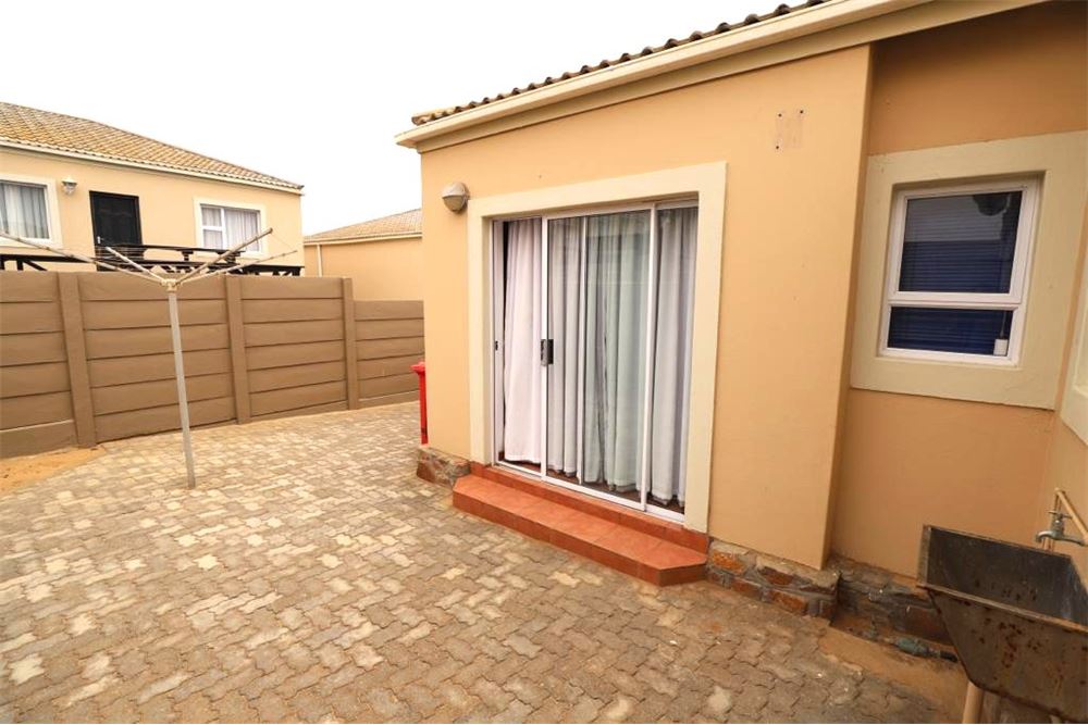Residential - Condo/Apartment - Langstrand, Erongo - Namibia ...