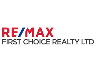 RE/MAX First Choice Realty Ltd – Thunder Bay, Ontario | Canada