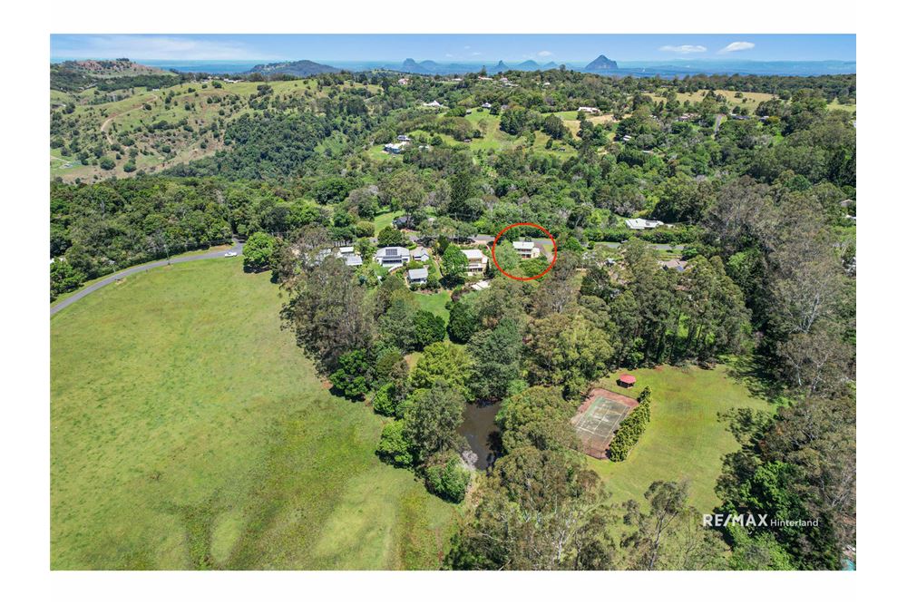Residencial - Chalet Pareado - Balmoral Ridge, Australia - Australia ...