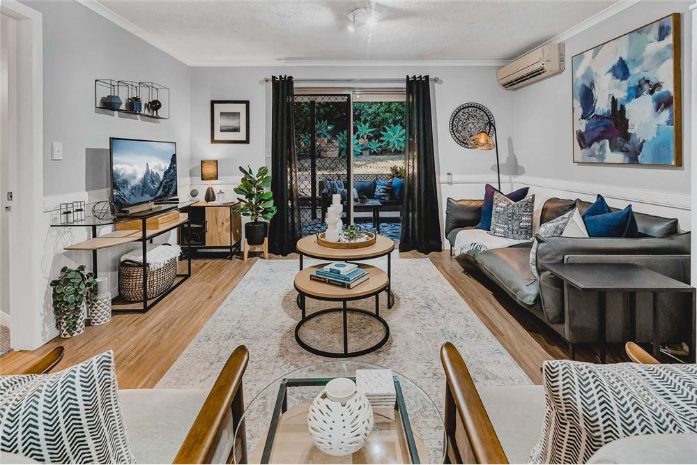 Residential - Condo/Apartment - Morningside, Australia - Australia ...