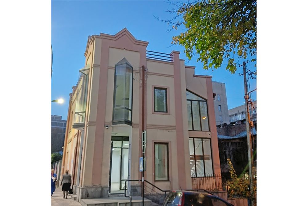 Commercial/Retail - For Rent/Lease - Tbilisi - 105004030-4895 , RE/MAX ...