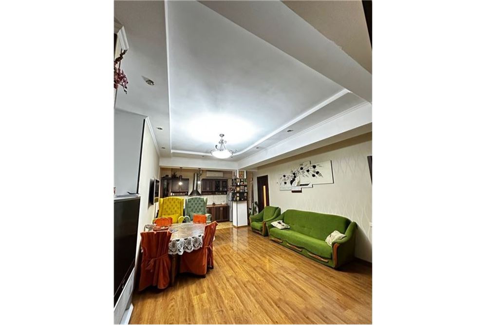 Residential - Condo/Apartment - Tbilisi - GE - 105004056-1616 , RE/MAX ...