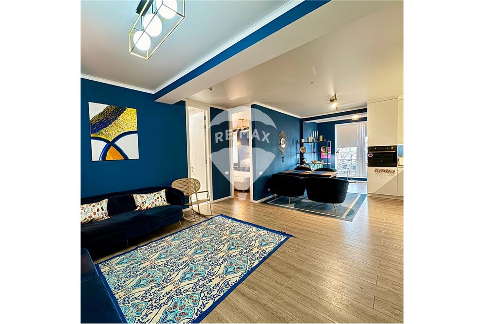 Residential - Condo/Apartment - Chisinau, Moldova - Moldova ...