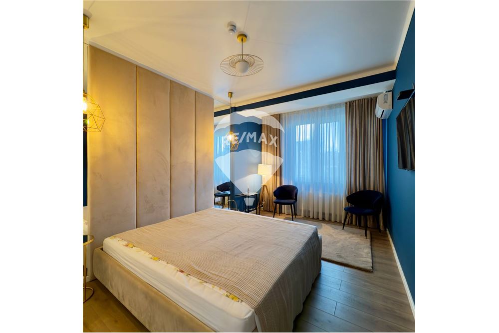 Residential - Condo/Apartment - Chisinau, Moldova - Moldova ...