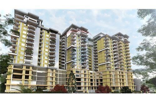 Muthaiga Heights,Nairobi,Kenya, Development Detail