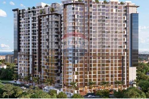 Residential - Condo/Apartment - Kileleshwa - KE - 106003115-165 , RE ...