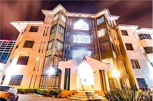 Real estate properties for sale or rent in Kilimani, Nairobi, Area Guide