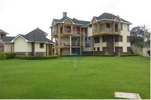 Real estate properties for sale or rent in Runda, Nairobi, Area Guide