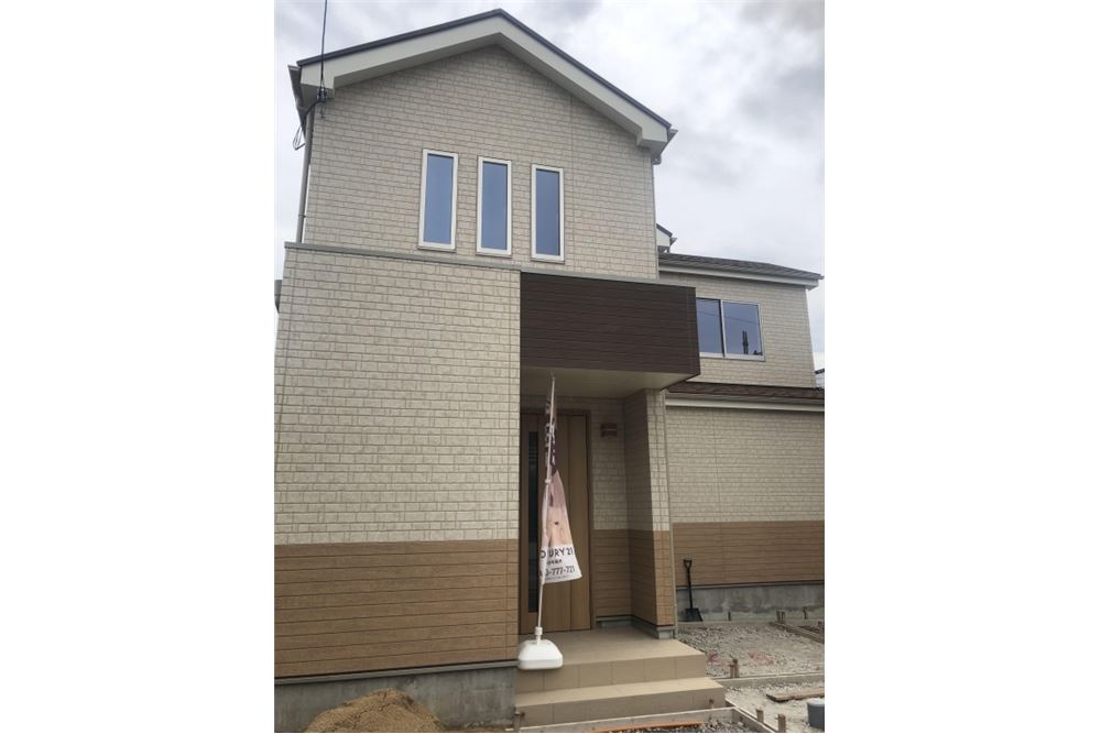 Residential - House - Osaka Nishi Sakai - Japan - 108028001-4 , RE/MAX ...