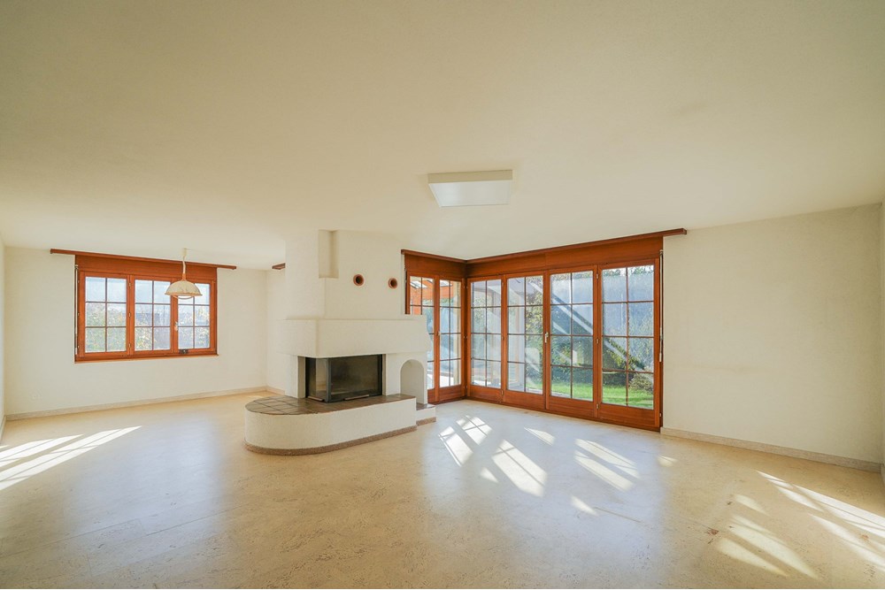 Wohnung - Haus - Gipf-Oberfrick, Aargau - CH - 110091023-62 , RE/MAX ...