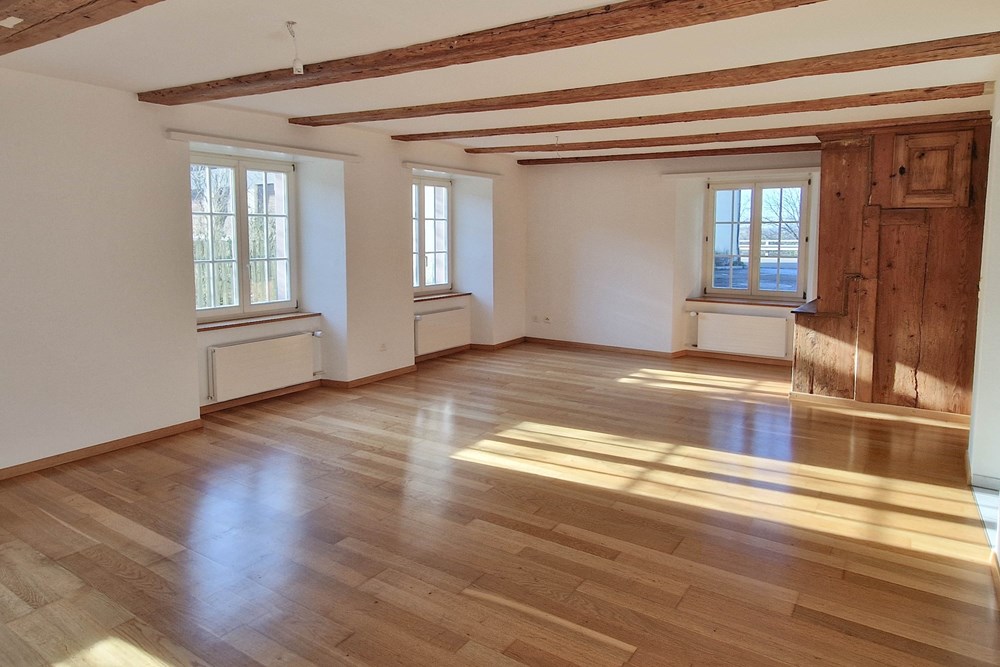 Wohnung - Haus - Stein AG, Aargau - CH - 110091022-6 , RE/MAX Global ...