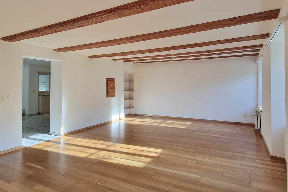 Wohnung - Haus - Stein AG, Aargau - CH - 110091022-6 , RE/MAX Global ...