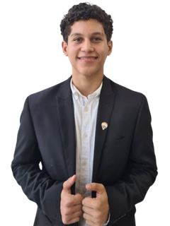 Kevin Franco – RE/MAX FENIX – Manorá, Asunción | Paraguay