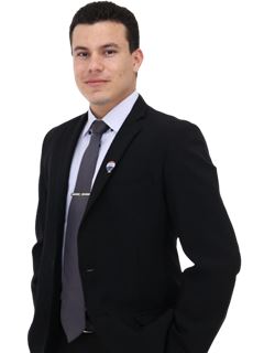 Diego Arzamendia – RE/MAX SUEÑOS – General Díaz, Asunción | Paraguay