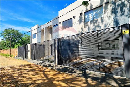 Residencial - Dúplex - Paraguay Central Luque - PY - 143036040-161 , RE/MAX Global - Real Estate ...