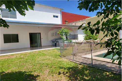 Residencia - Venta - Paraguay Asunción Villa Aurelia - 143072080-10 , - RE/MAX Paraguay