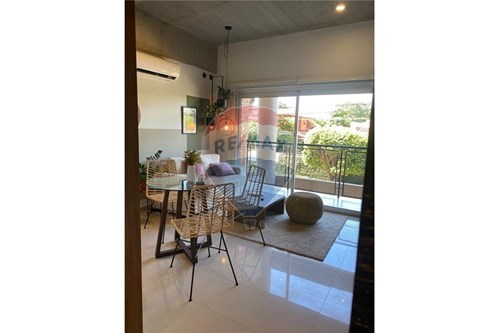 Residential - Condo/Apartment - Paraguay Asunción Santísima Trinidad ...