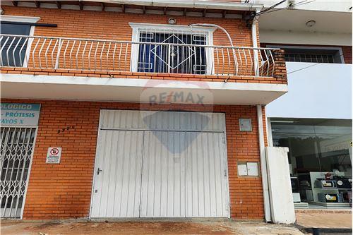 Residential - Condo/Apartment - Paraguay Central Lambaré - PY ...