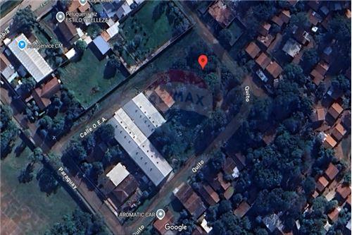 Terreno - Venta - Paraguay Central Mariano Roque Alonso - 143028075-10 , - RE/MAX Paraguay