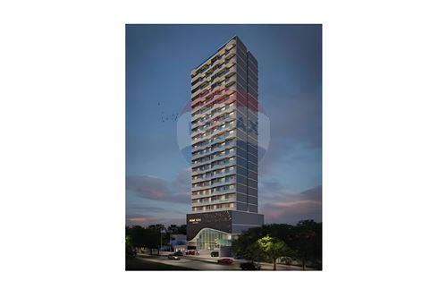 Residential - Condo/Apartment - Paraguay Asunción Las Lomas Carmelitas ...