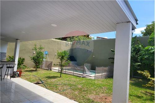Residencia - Venta - Paraguay Asunción Villa Aurelia - 143072080-10 , - RE/MAX Paraguay
