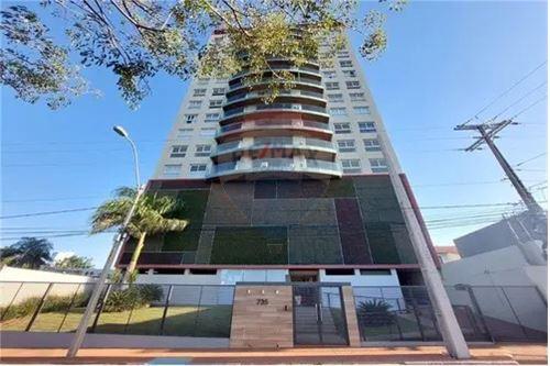 Residential - Condo/Apartment - Paraguay Asunción Santísima Trinidad ...