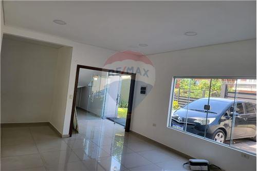 Residencia - Venta - Paraguay Asunción Villa Aurelia - 143072080-10 , - RE/MAX Paraguay