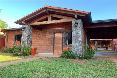 Residential - House - Paraguay Central Luque - PY - 143017102-22 , RE ...