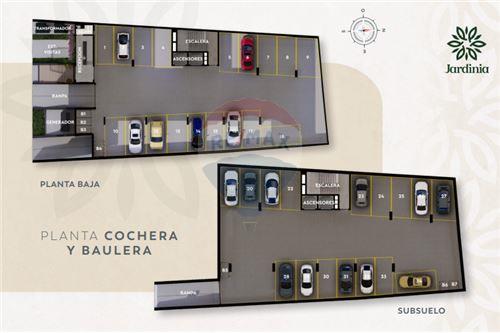 Residential - Condo/Apartment - Paraguay Central Luque - PY - 143037035 ...