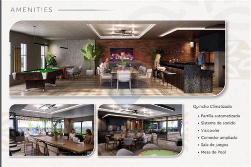Residential - Condo/Apartment - Paraguay Central Luque - PY - 143037035 ...