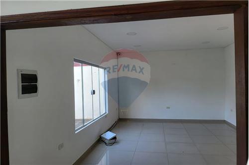 Residencia - Venta - Paraguay Asunción Villa Aurelia - 143072080-10 , - RE/MAX Paraguay