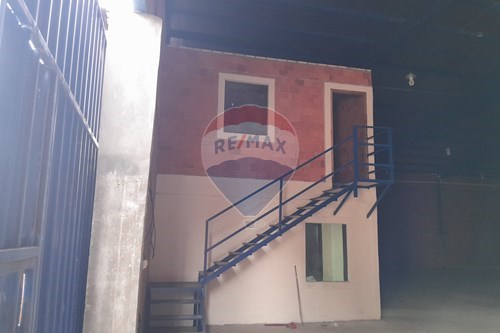 Depósito - Venta - Paraguay Central Mariano Roque Alonso - 143080106-5 , - RE/MAX Paraguay