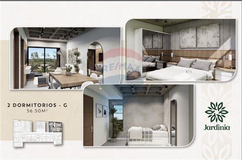 Residential - Condo/Apartment - Paraguay Central Luque - PY - 143037035 ...